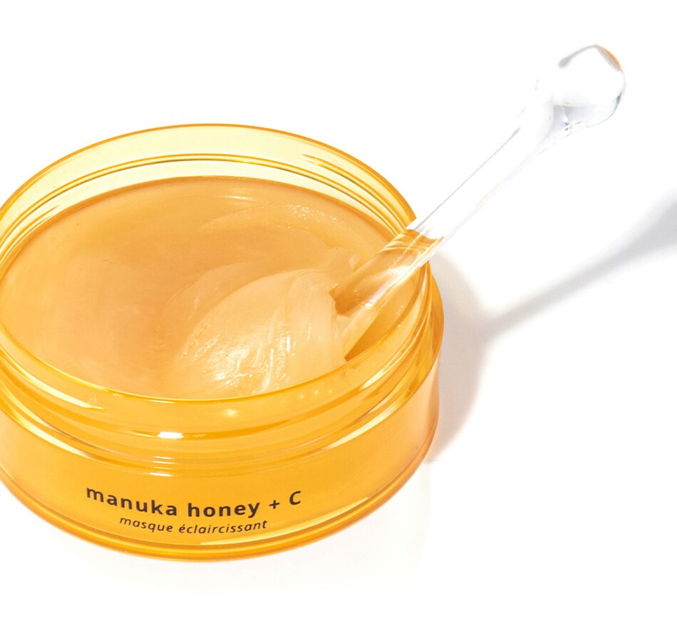 Beauty - Skin Care - Treatments - Masks - SKINN Divine Elixir: Luminous ...