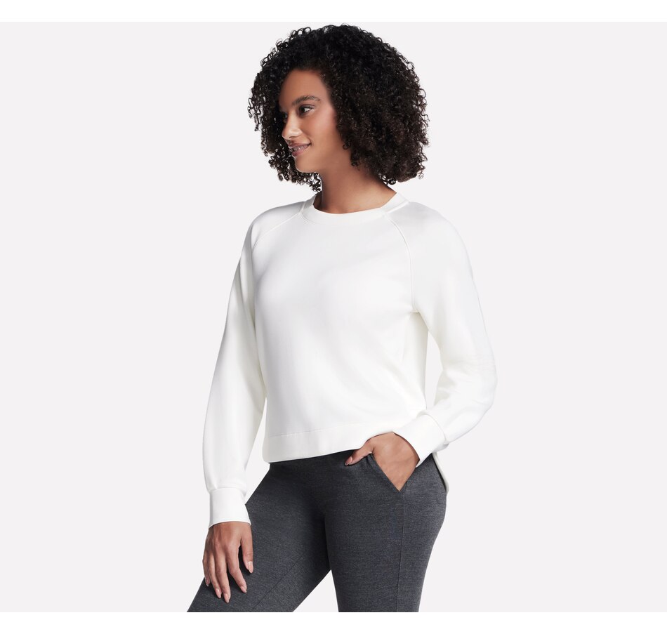 Skechers Skechluxe Elevate Crewneck - TSC.ca