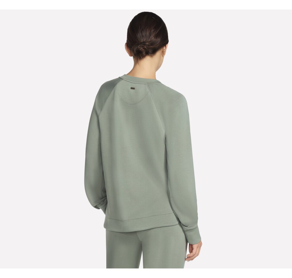 Skechers Skechluxe Elevate Crewneck - TSC.ca