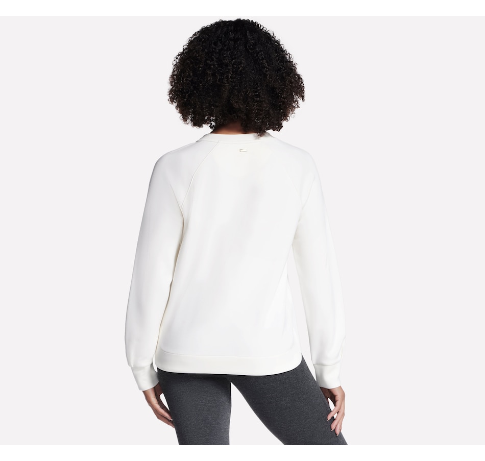 Skechers Skechluxe Elevate Crewneck - TSC.ca