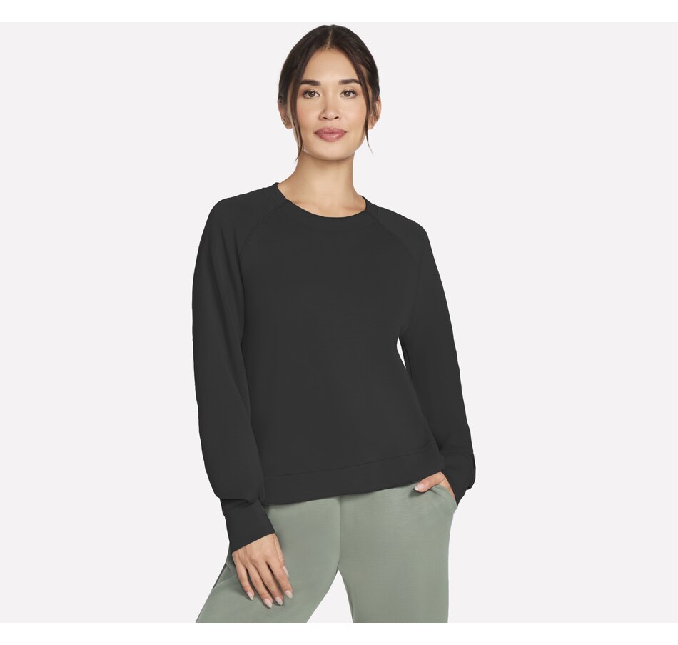Skechers Skechluxe Elevate Crewneck - TSC.ca