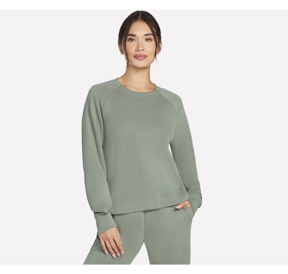 Skechers Skechluxe Elevate Crewneck - TSC.ca
