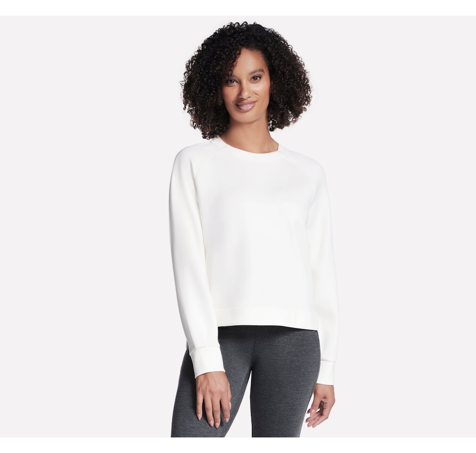 Skechers Skechluxe Elevate Crewneck - TSC.ca