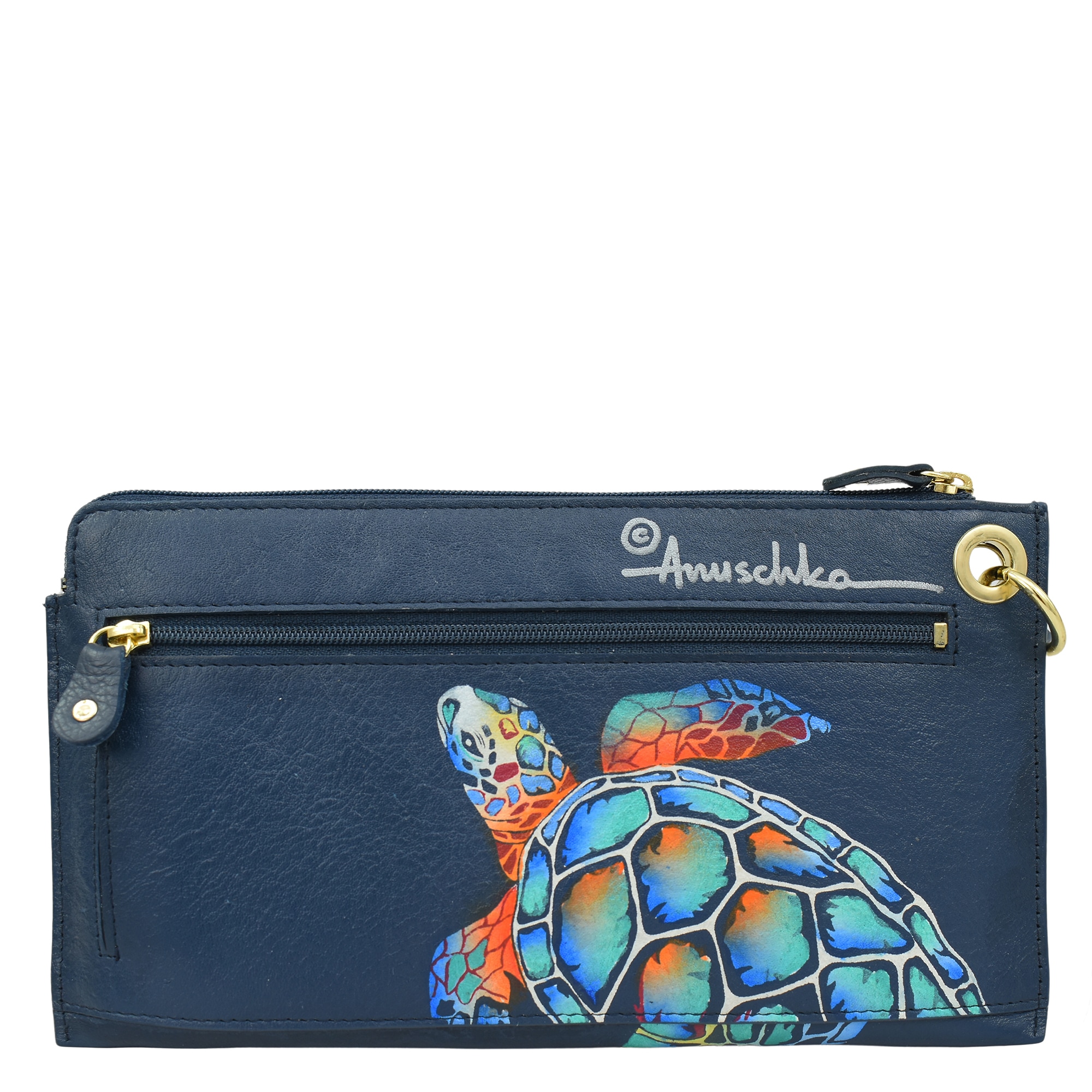 Anuschka Wristlet Wallet - TSC.ca