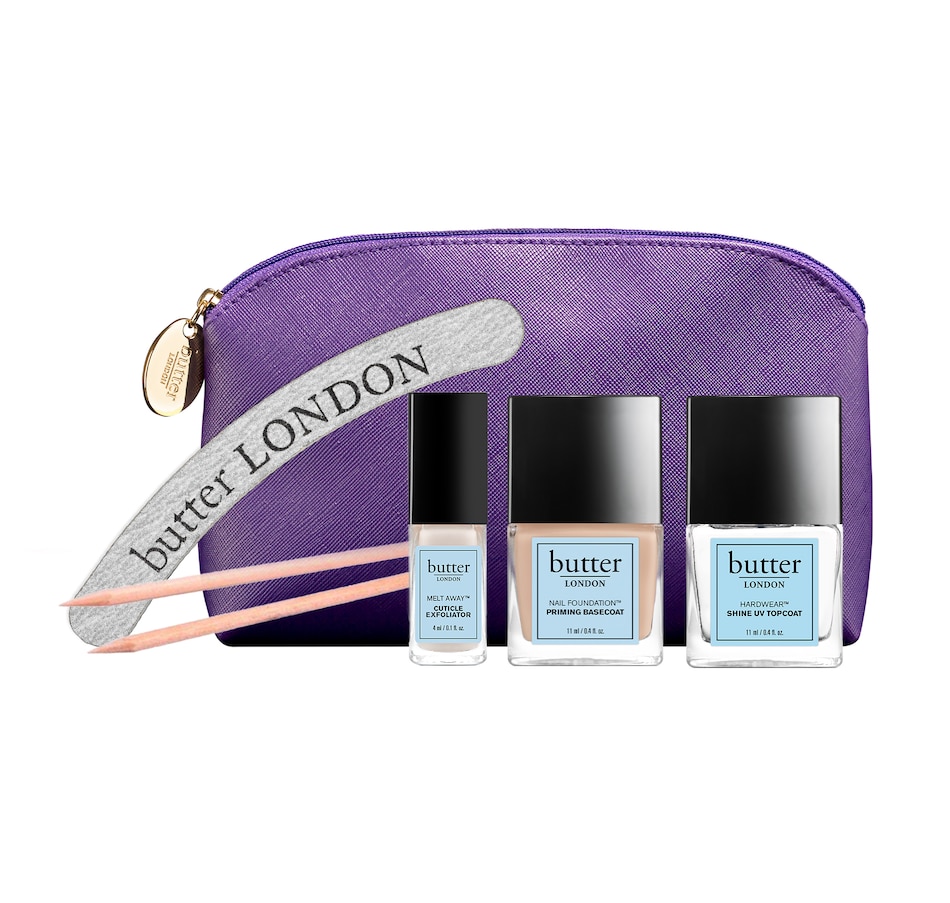 Butter London DIY Manicure Kit - TSC.ca
