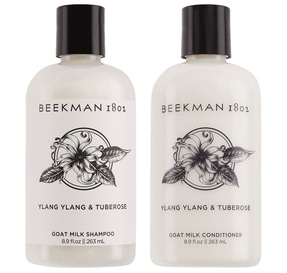 Beauty - Hair Care - Shampoo & Conditioner - Conditioner - Beekman 1802 ...