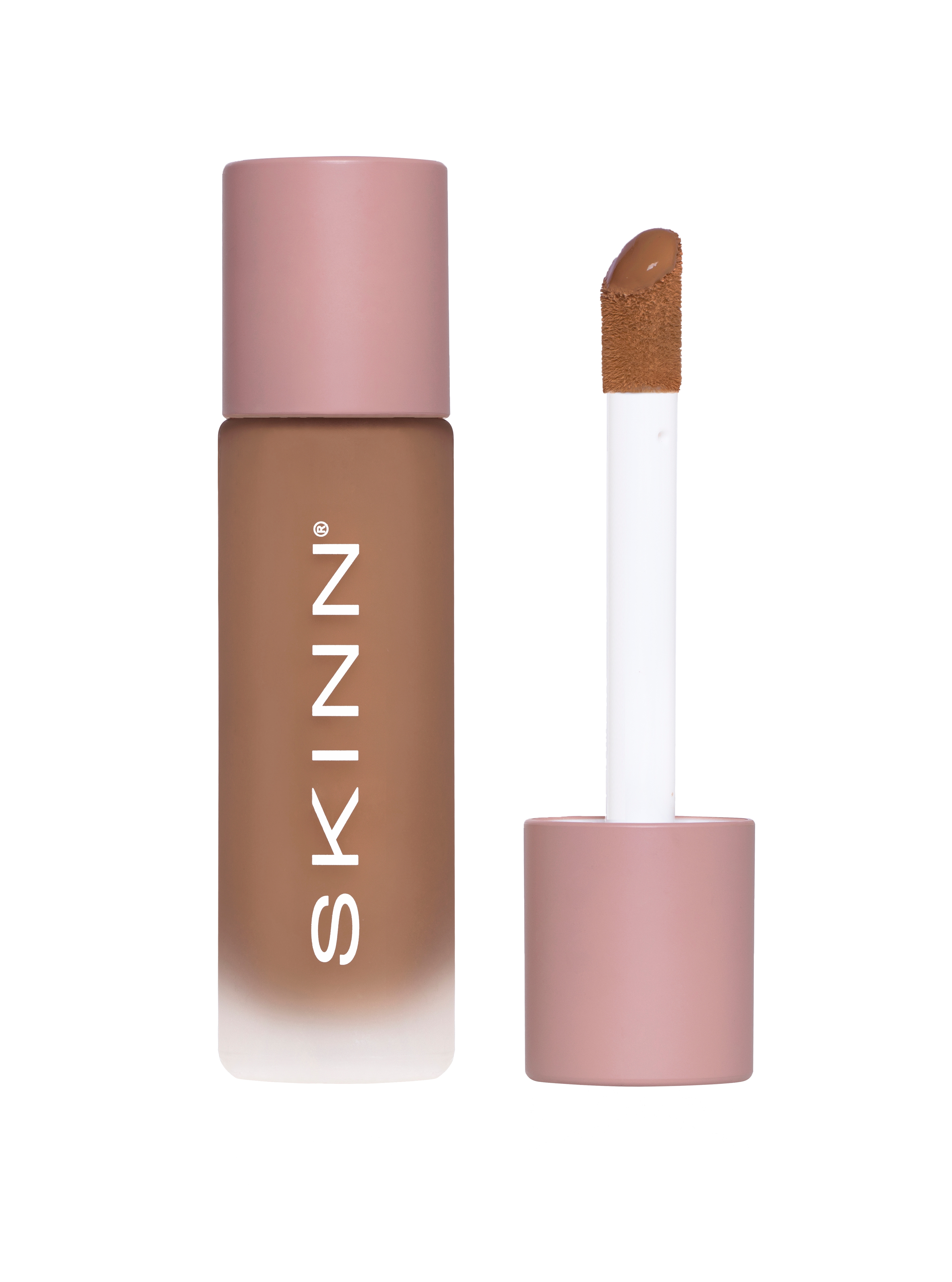 SKINN Foundation & Concealer in Sand - 90-Day Auto Delivery - TSC.ca