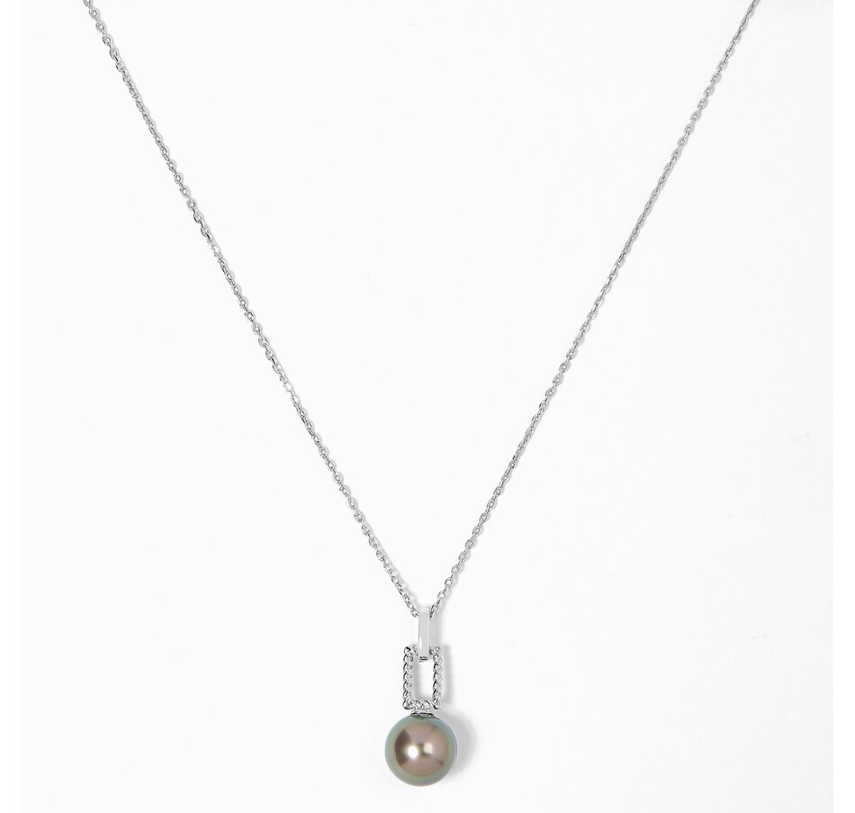 Jewellery Necklaces And Pendants Pendant Necklaces Imperial Pearls