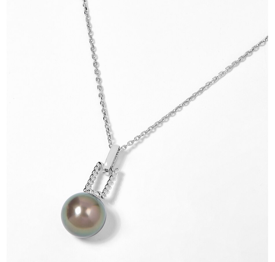 Jewellery Necklaces And Pendants Pendant Necklaces Imperial Pearls