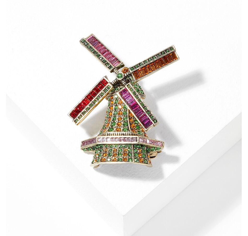 Jewellery - Jewellery - Accessories - Brooches, Pins & Headpieces ...