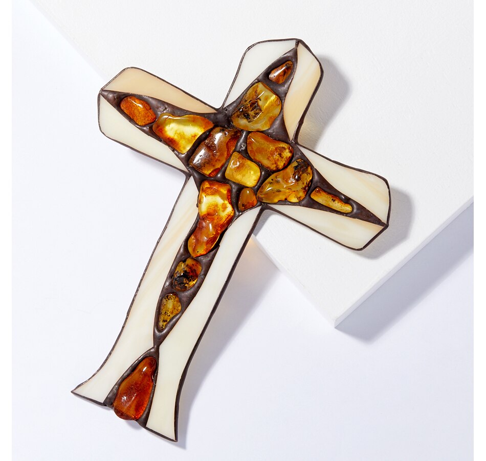 Home & Garden - Décor - Amber Extraordinaire Artisan Collection Baltic ...