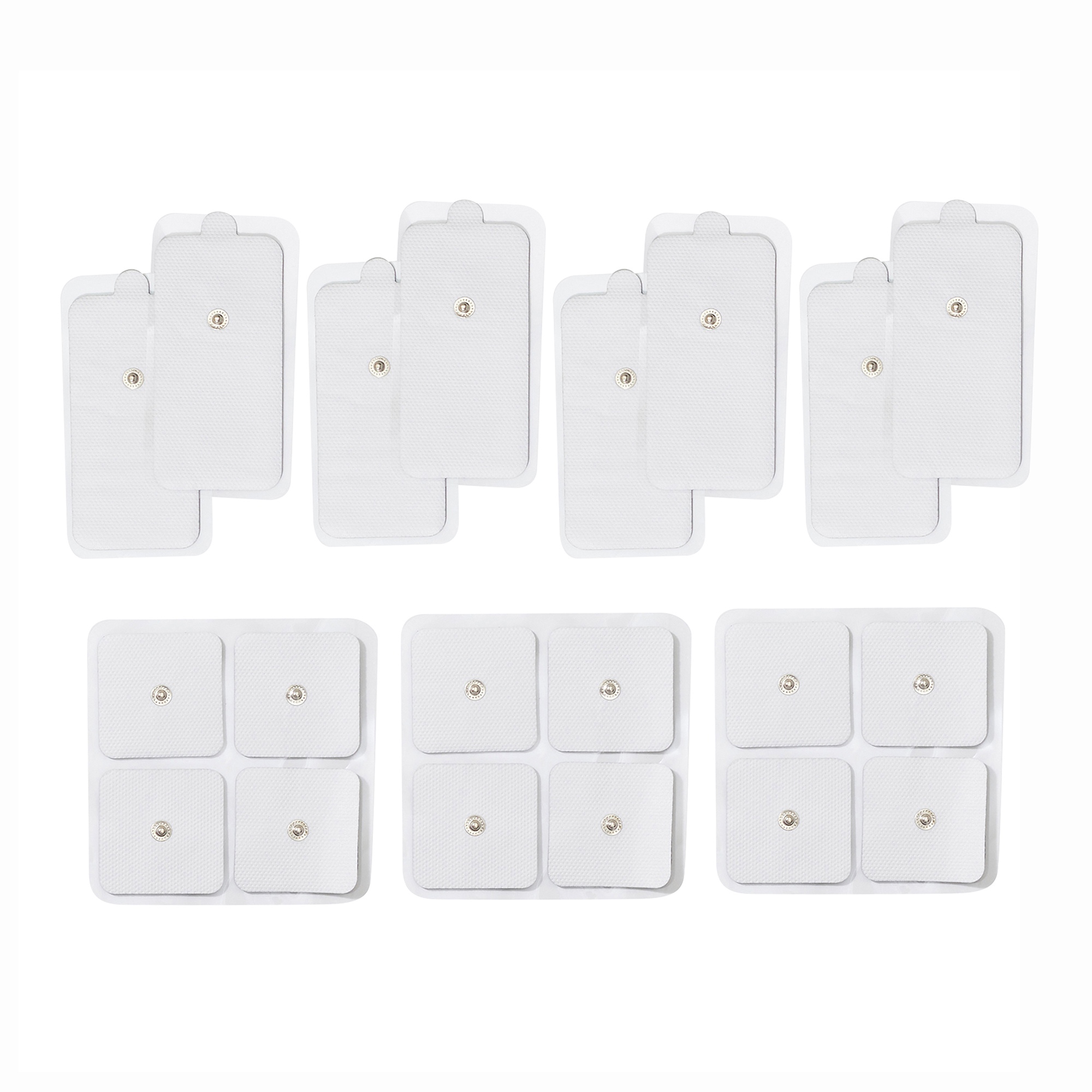 Tony Little TENS Replacement Pads (20-pack) - TSC.ca