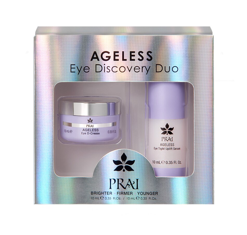 Beauty - Skin Care - Skin Care Sets - PRAI Beauty Ageless Eye Discovery ...