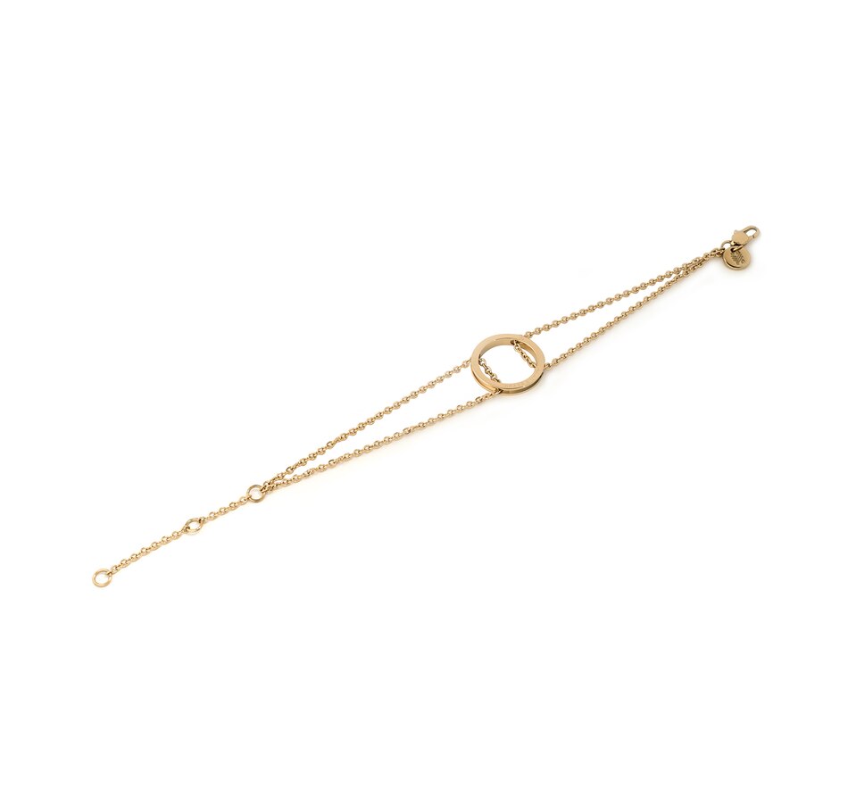 Brass & Unity - Unity Bracelet - TSC.ca