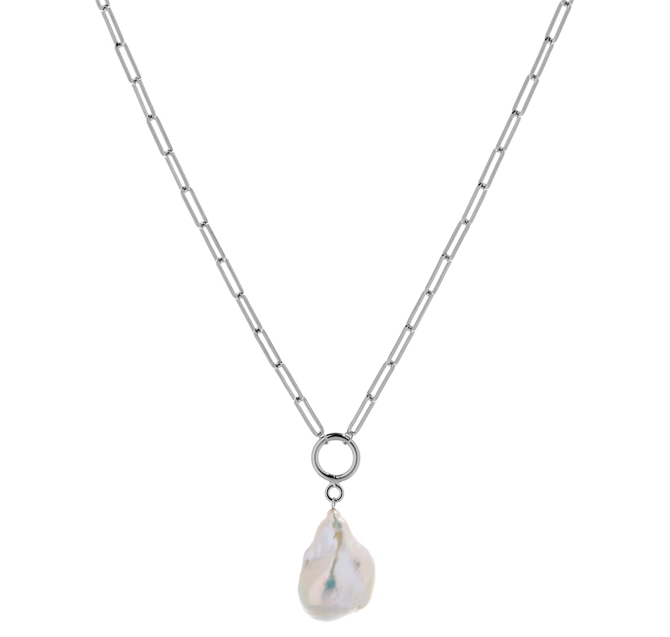 Jewellery Necklaces And Pendants Chains Imperial Pearls Sterling