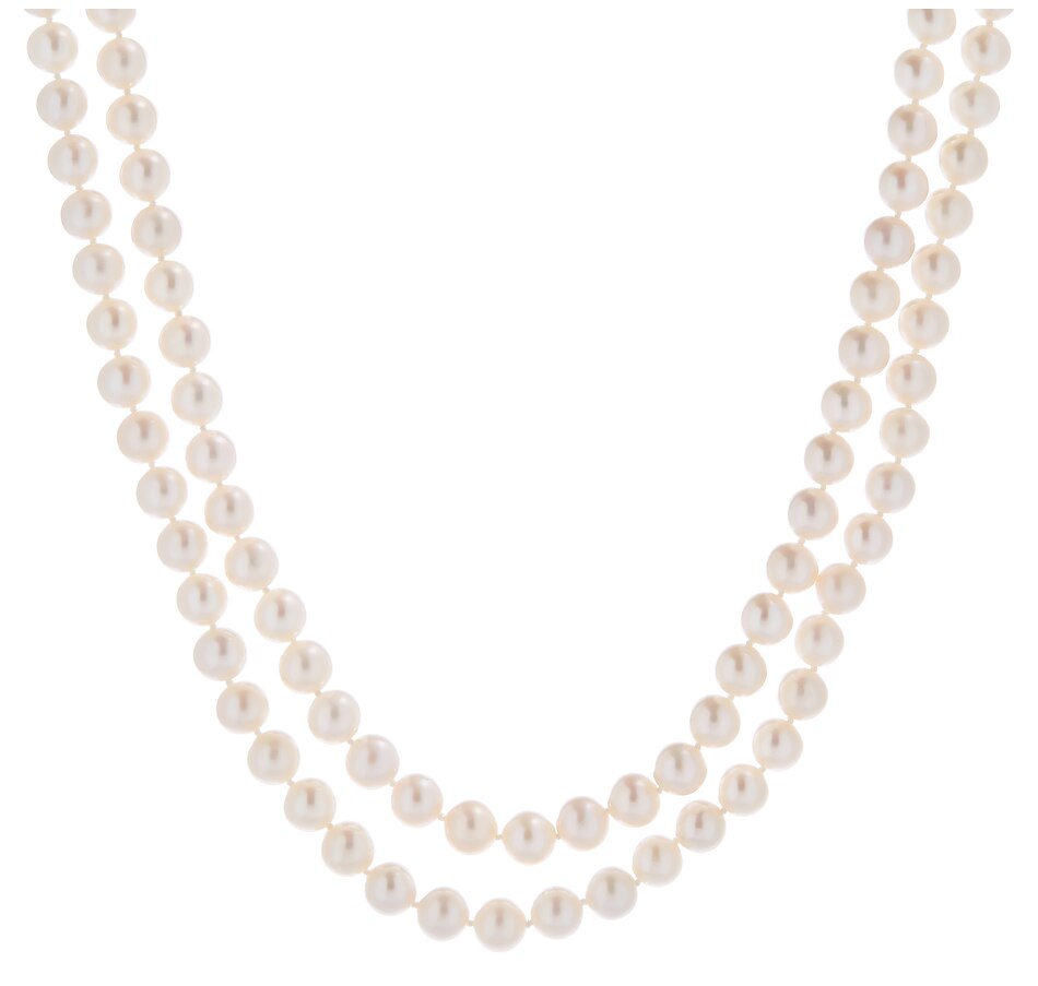 Jewellery Necklaces And Pendants Necklaces Imperial Pearls Sterling
