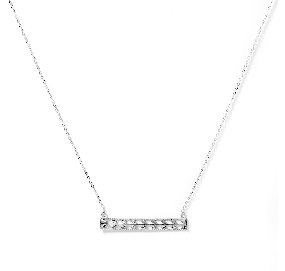 Stefano Oro 14K Gold New Petali Necklace - TSC.ca