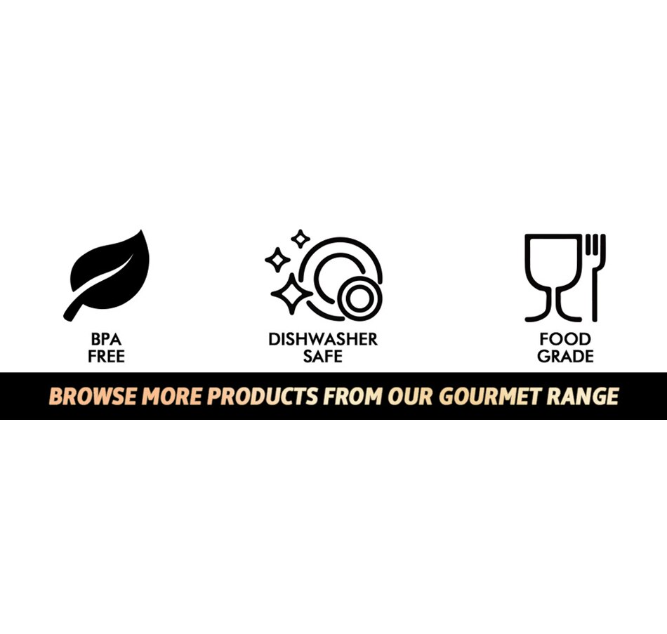 Gourmet Easy Baste Easy - TSC.ca