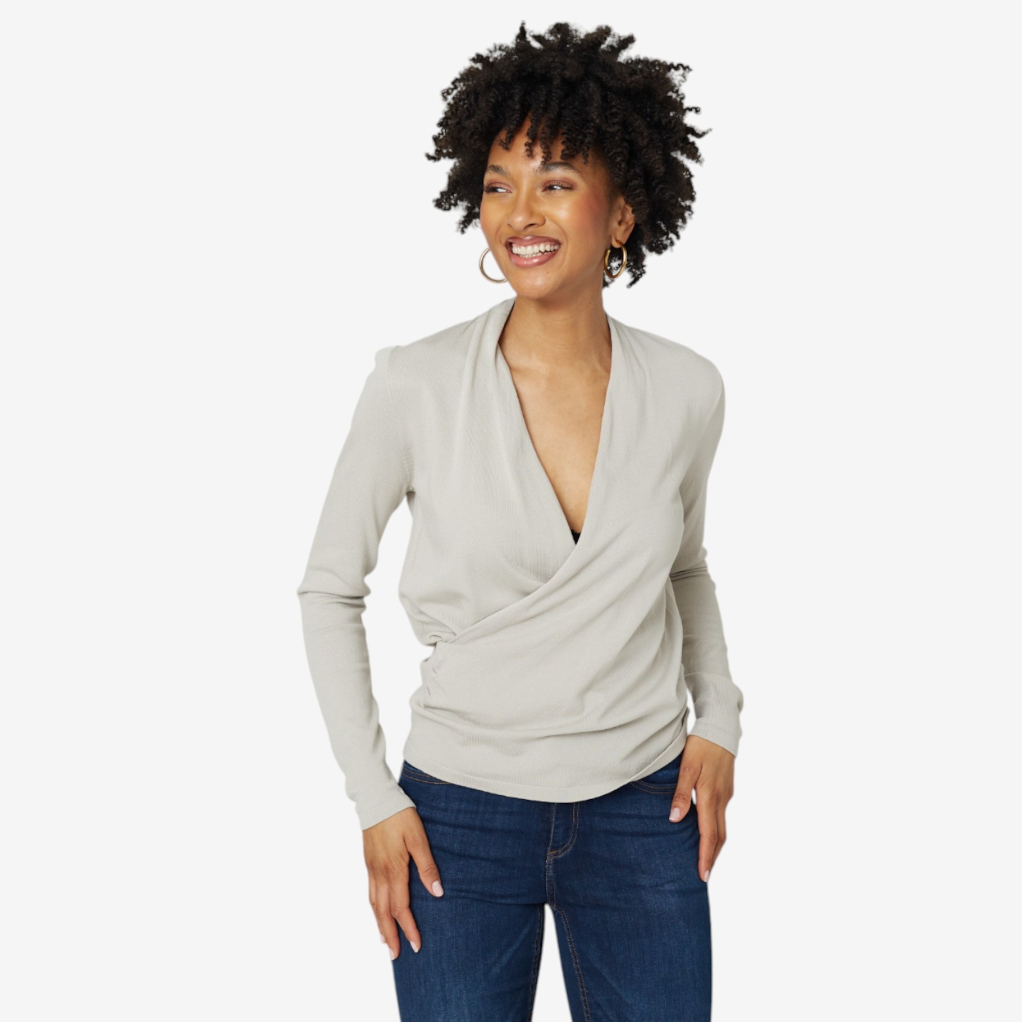 Brian Bailey Knit Top - TSC.ca