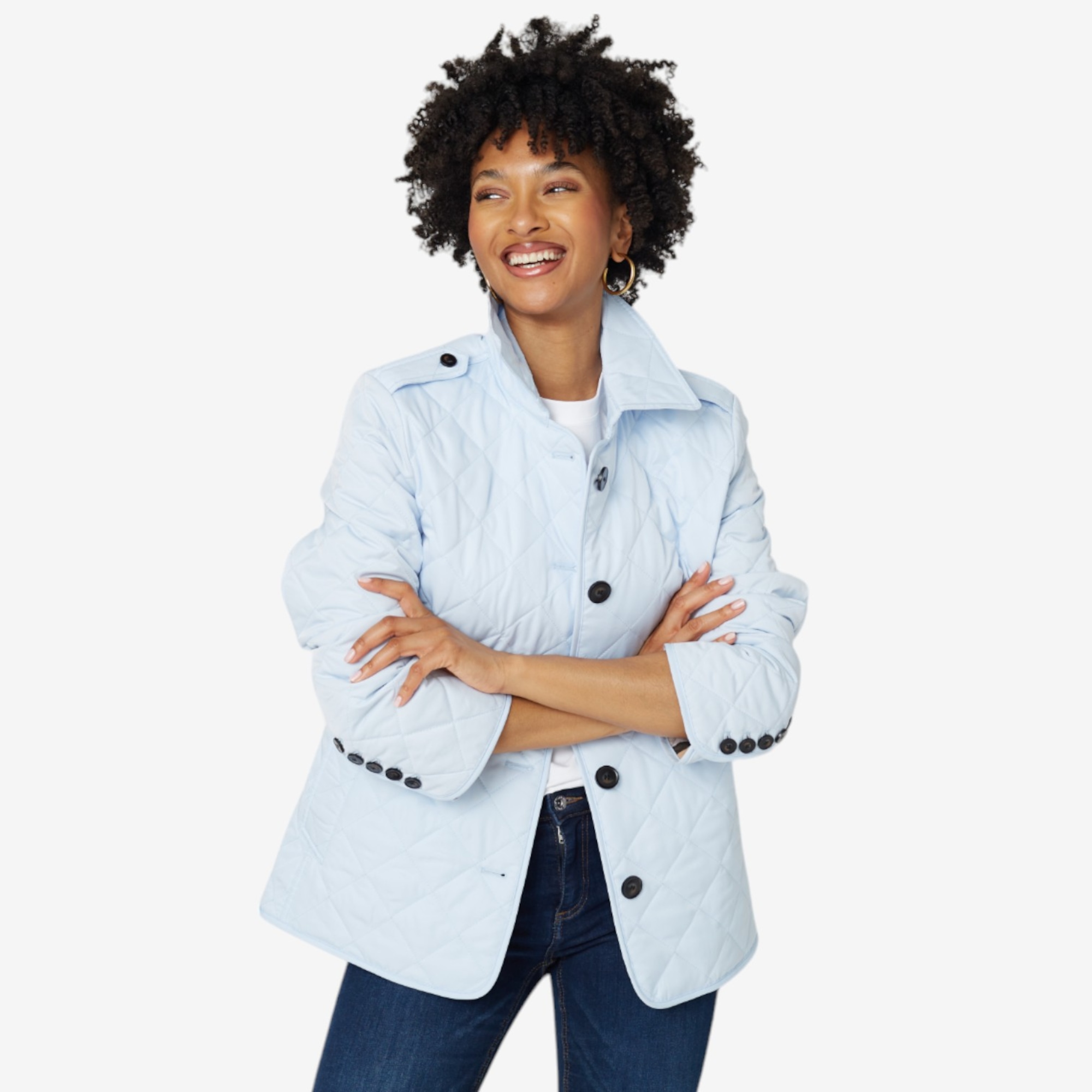 Brian Bailey Quilted Jacket - TSC.ca
