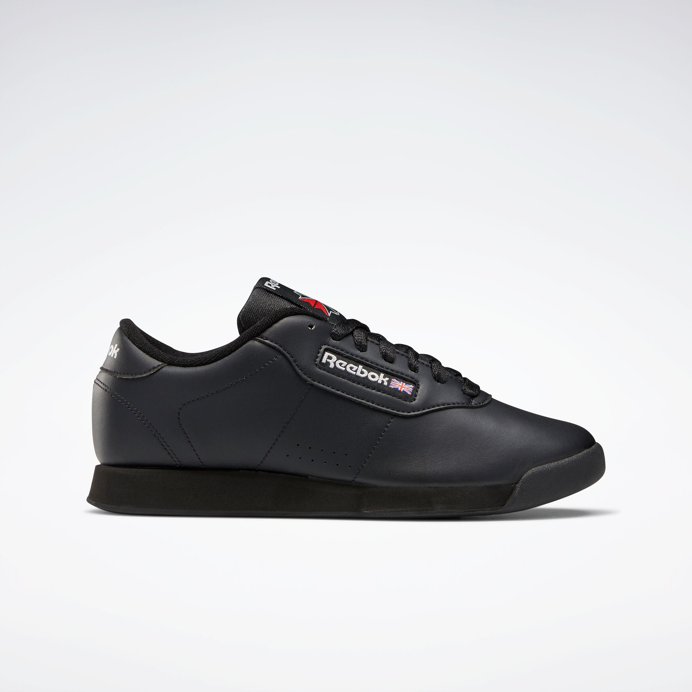 Reebok Princess 8 Black
