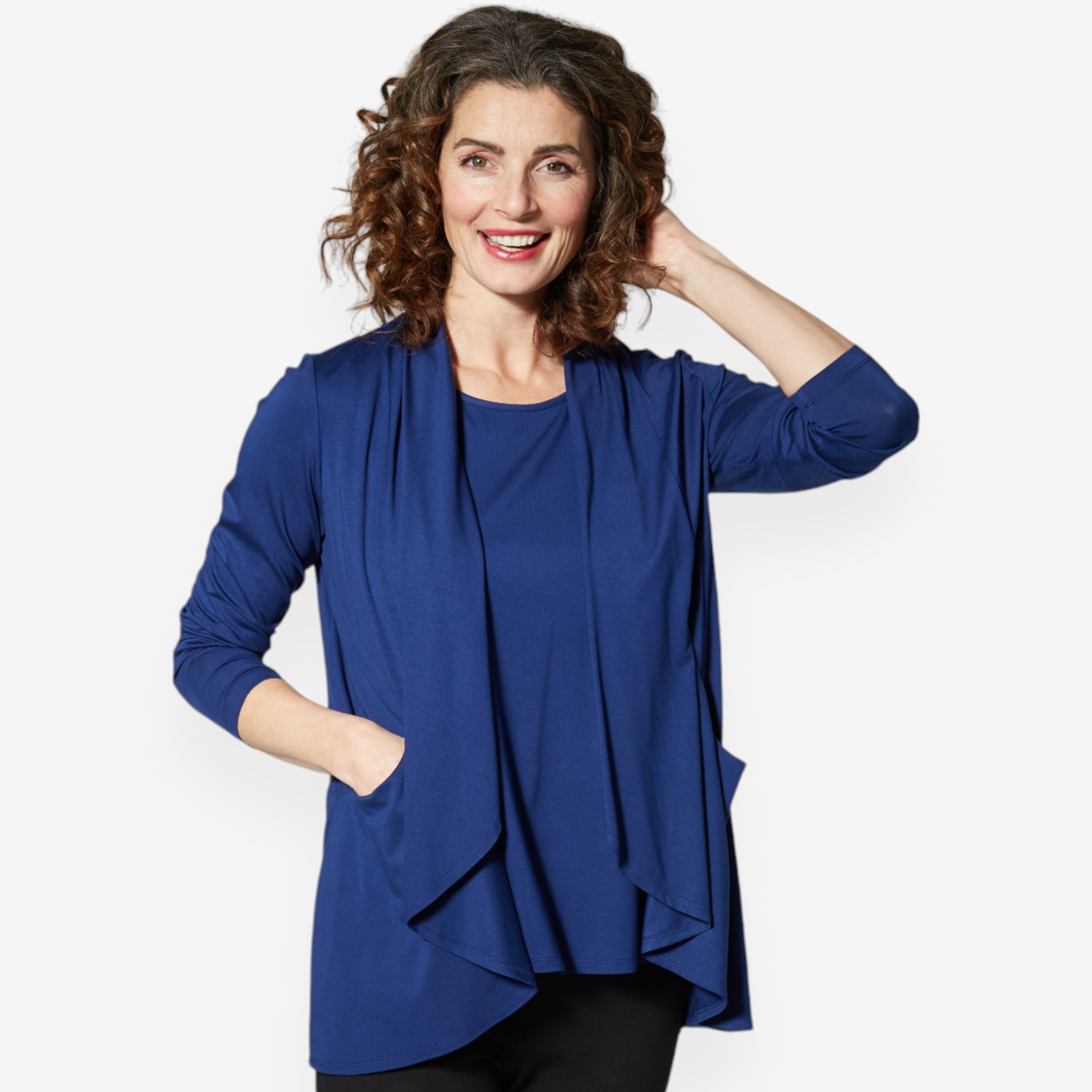 Mr. Max Ultra Modal Cardigan - TSC.ca