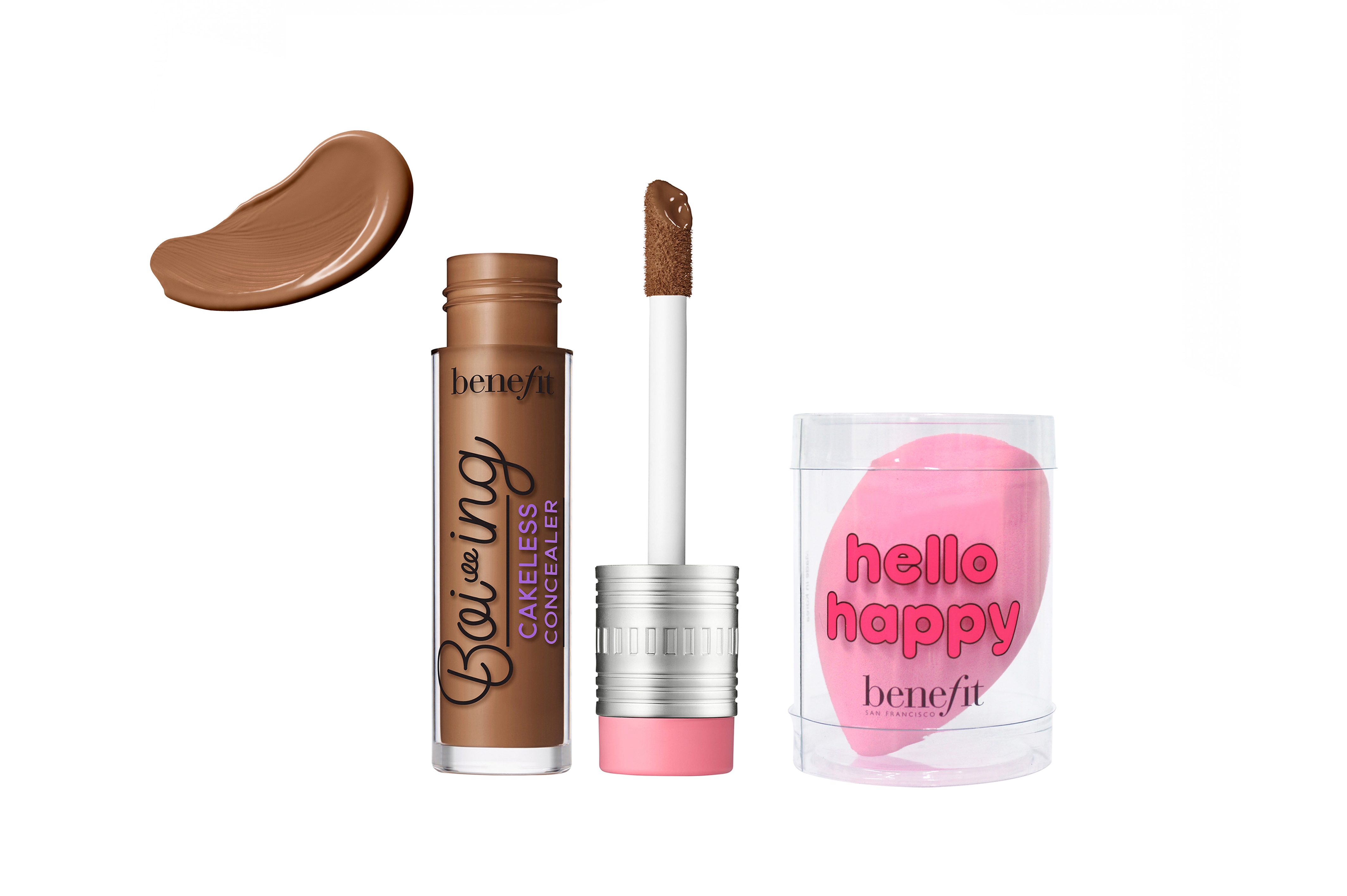 Benefit Cakeless Concealer with Sponge - TSC.ca
