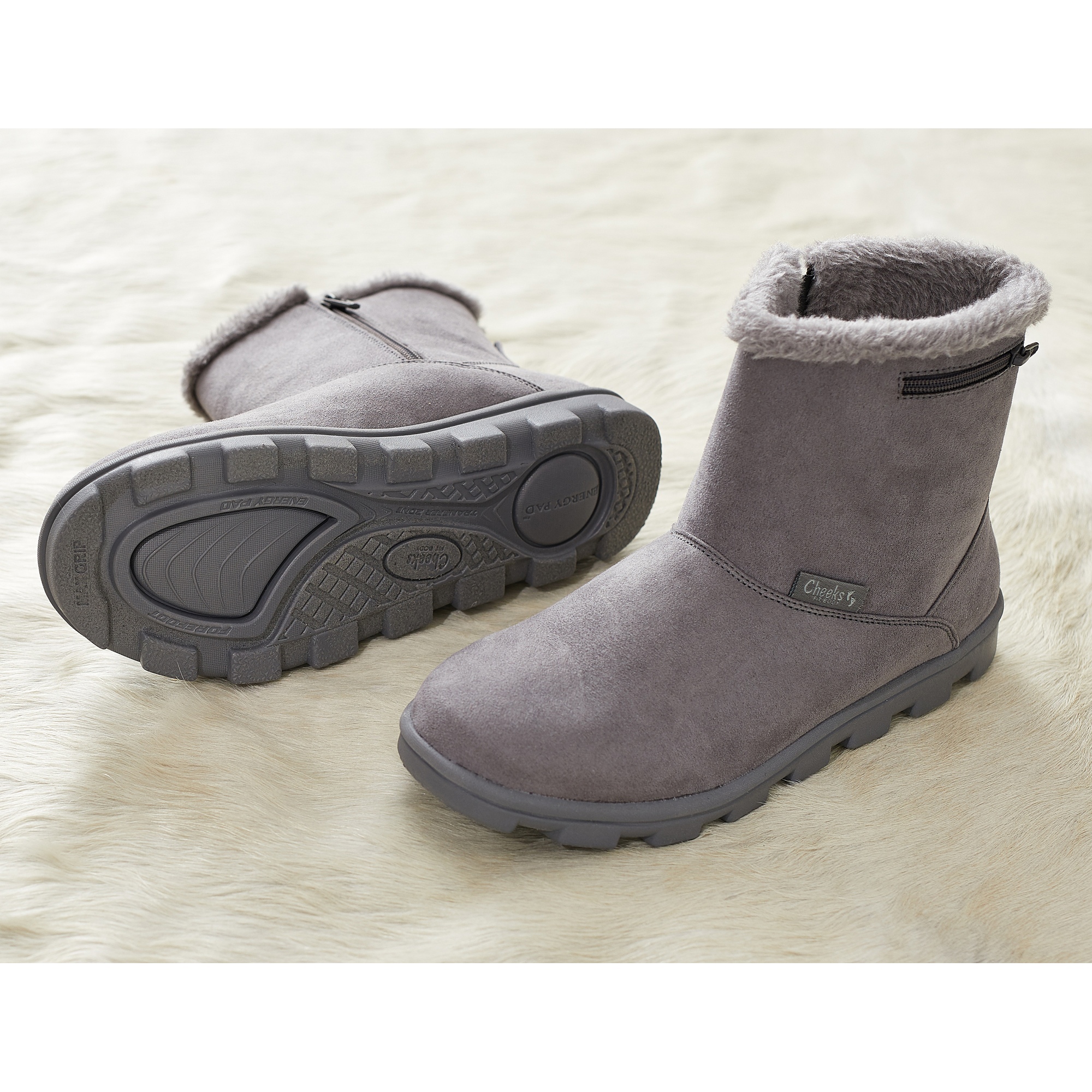 Tony Little Cheeks Fit Body Sport Boots - TSC.ca