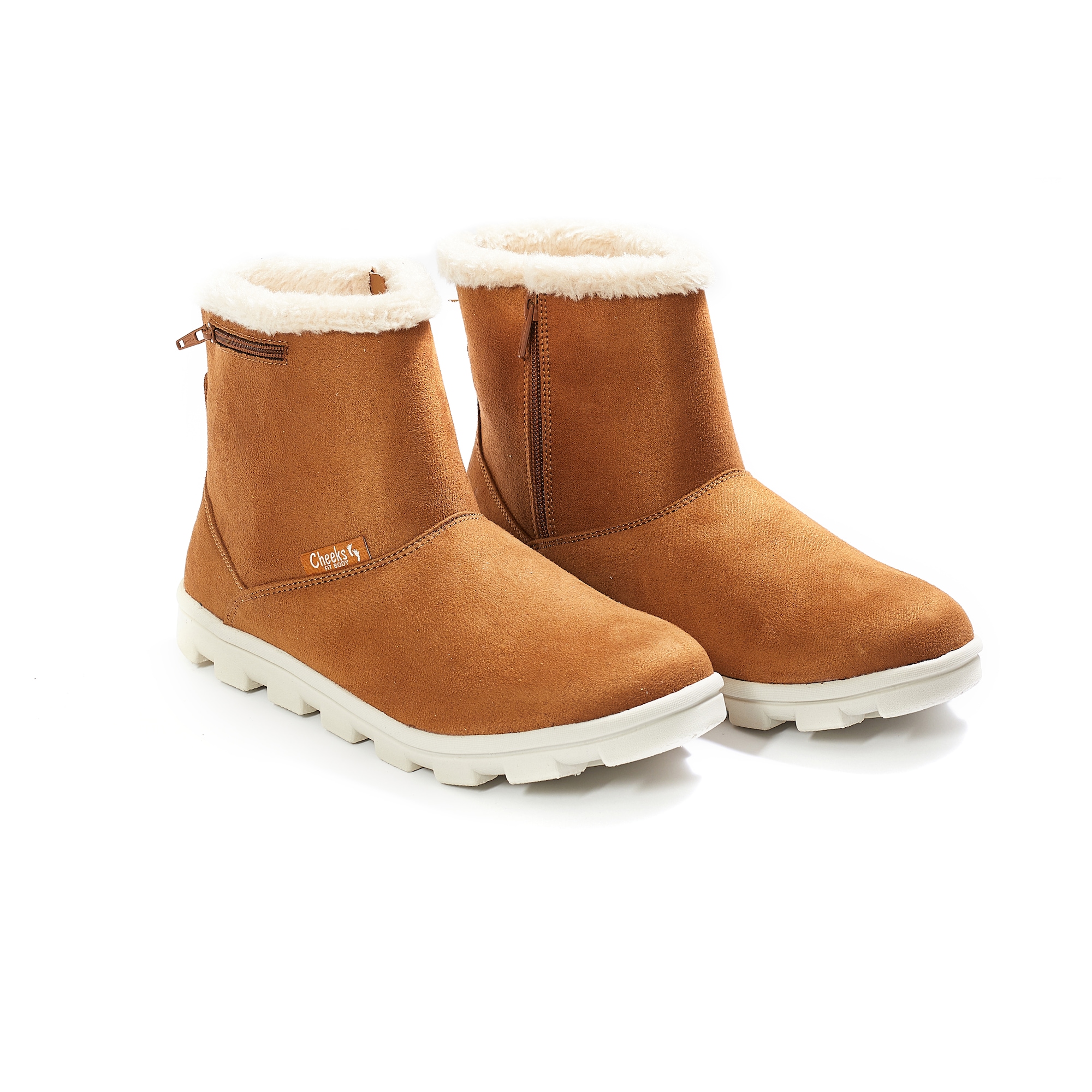 Tony Little Cheeks Fit Body Sport Boots - TSC.ca