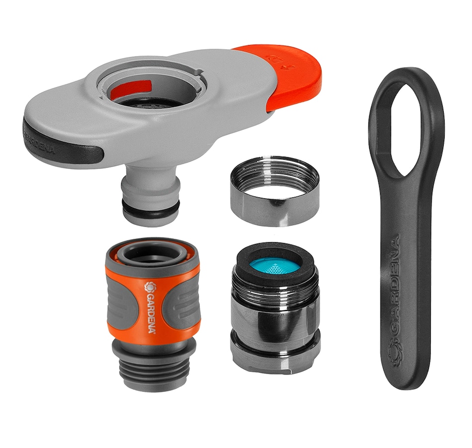 Home & Garden - Outdoor Living - Garden Necessities - Hoses ...