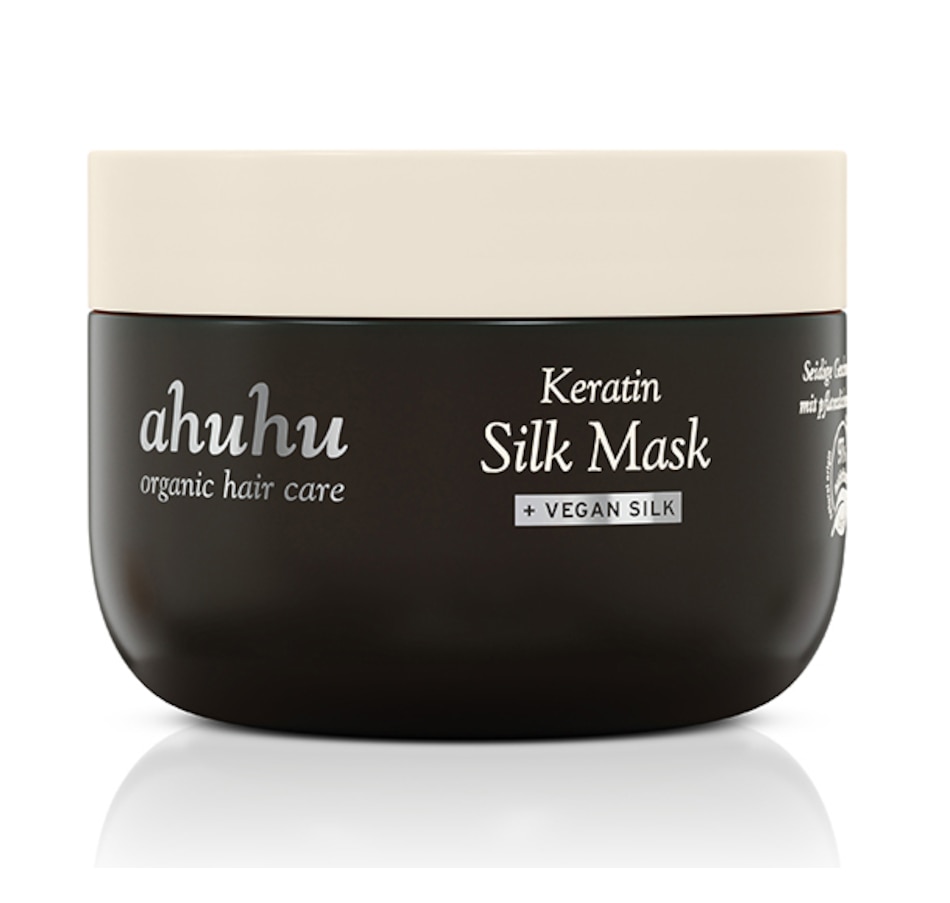 Beauty - Hair Care - Hair Treatments - Hair Masks - Ahuhu Rebuild ...