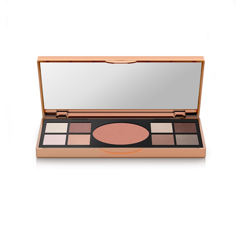 Beauty - Makeup - Face - Bronzer & Highlighter - M. Asam Magic Finish ...