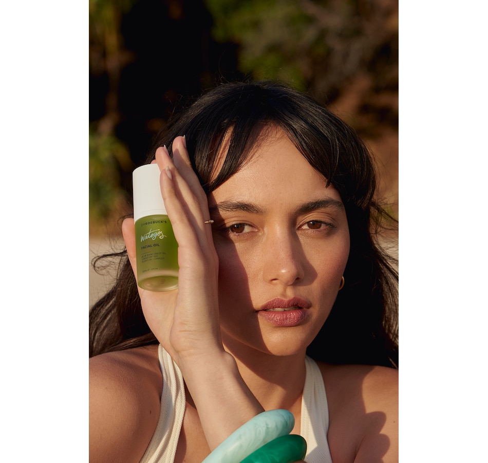 Dr Roebuck's Roe Glow Regime For Dry/Dehydrated Skin - TSC.ca