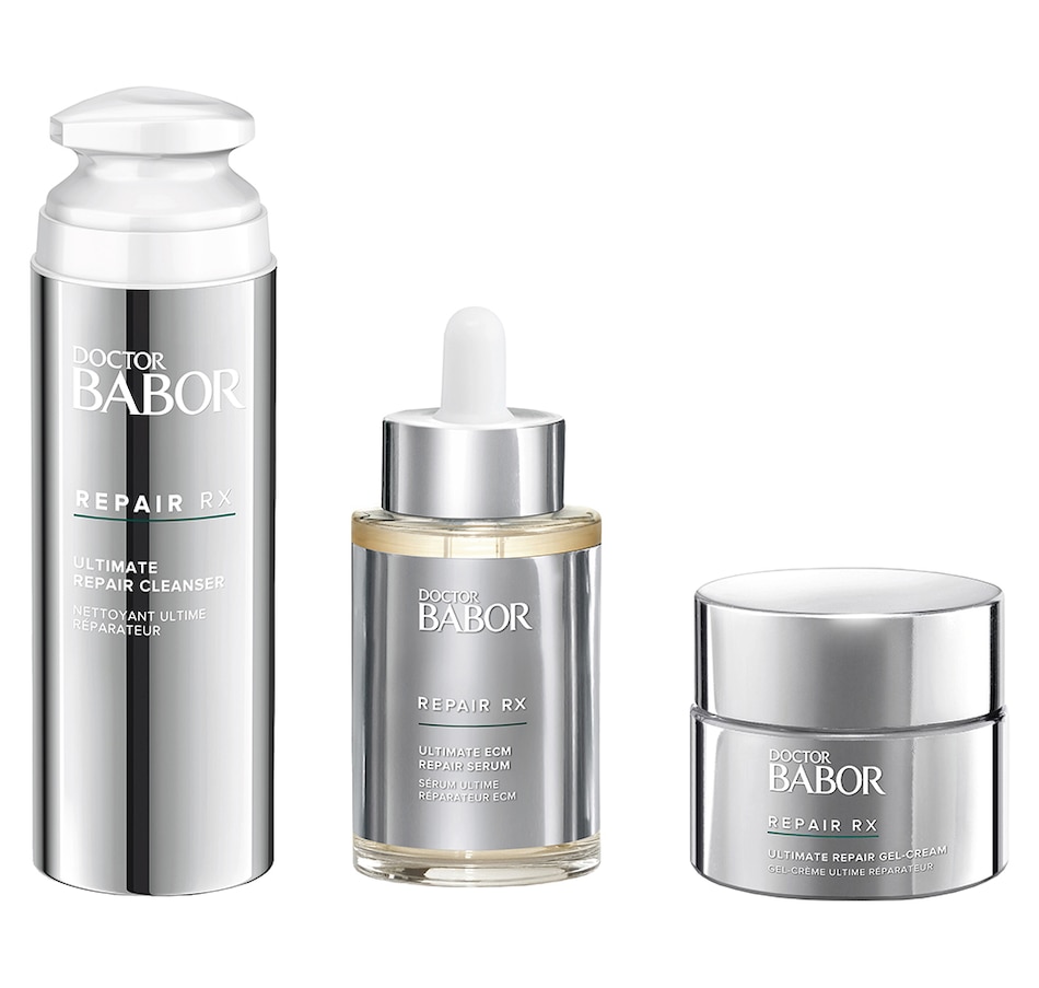 Beauty - Skin Care - Skin Care Sets - 60-Day Auto-Delivery Babor Doctor ...