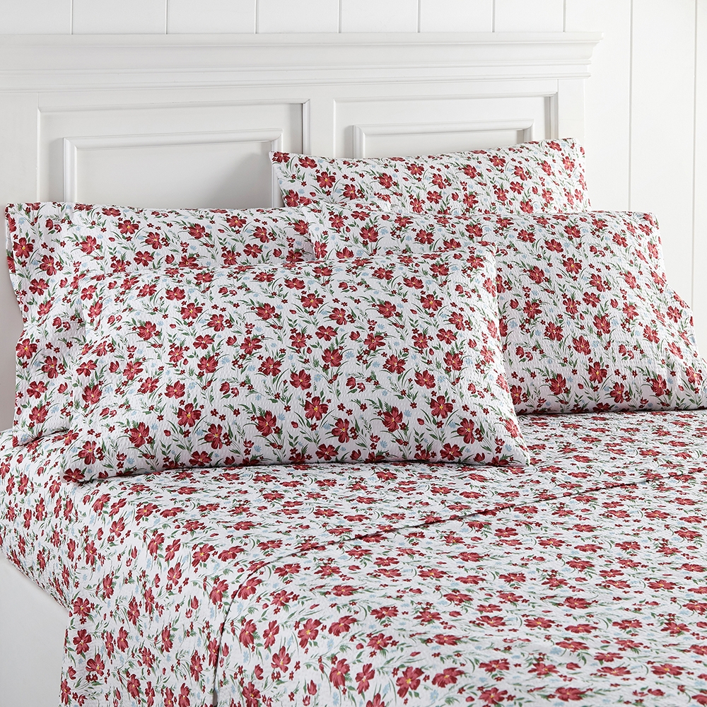 Shavel Home 6-Piece Sheet Set - TSC.ca