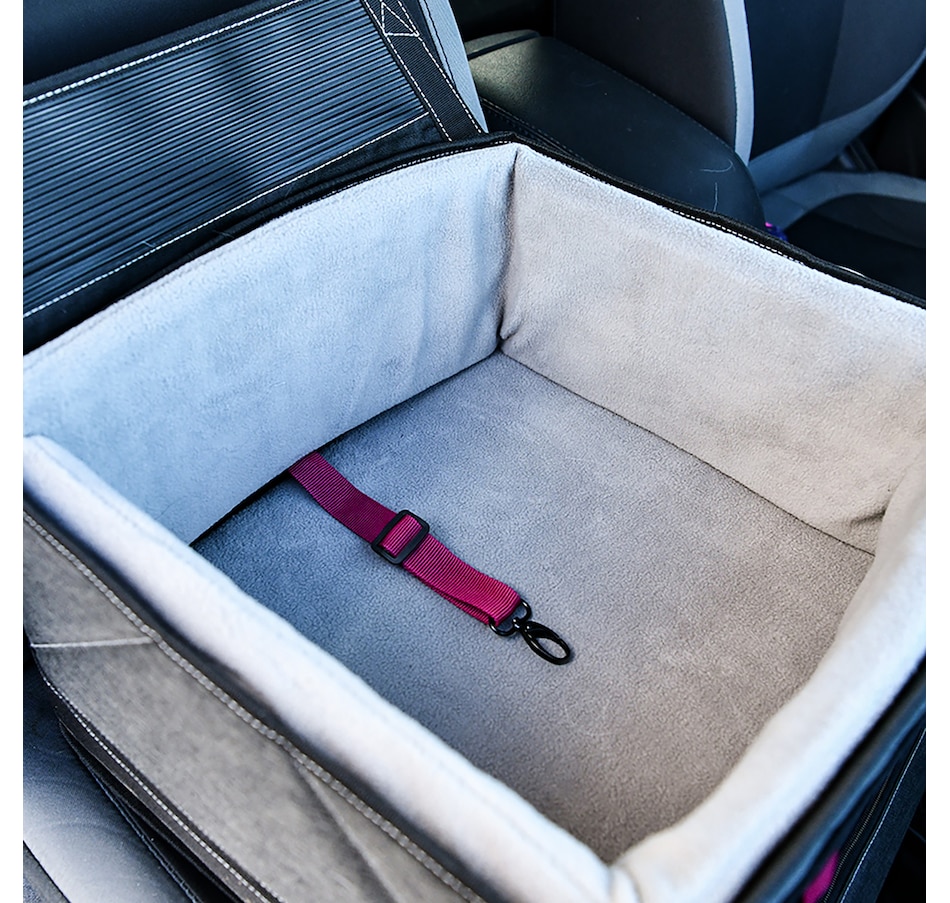 Urban Transit Pet Booster Seat - TSC.ca