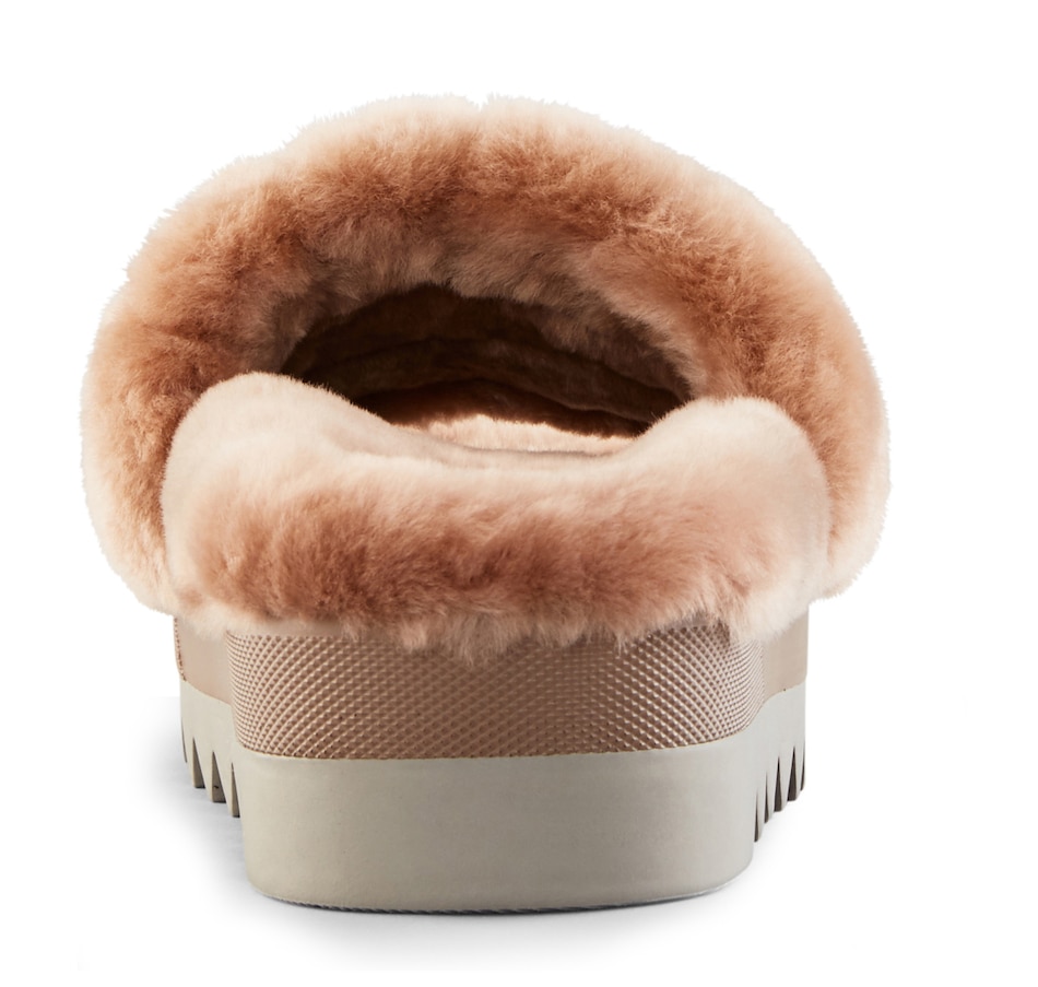 Cougar Pozy Cozy Shearling Slipper - TSC.ca