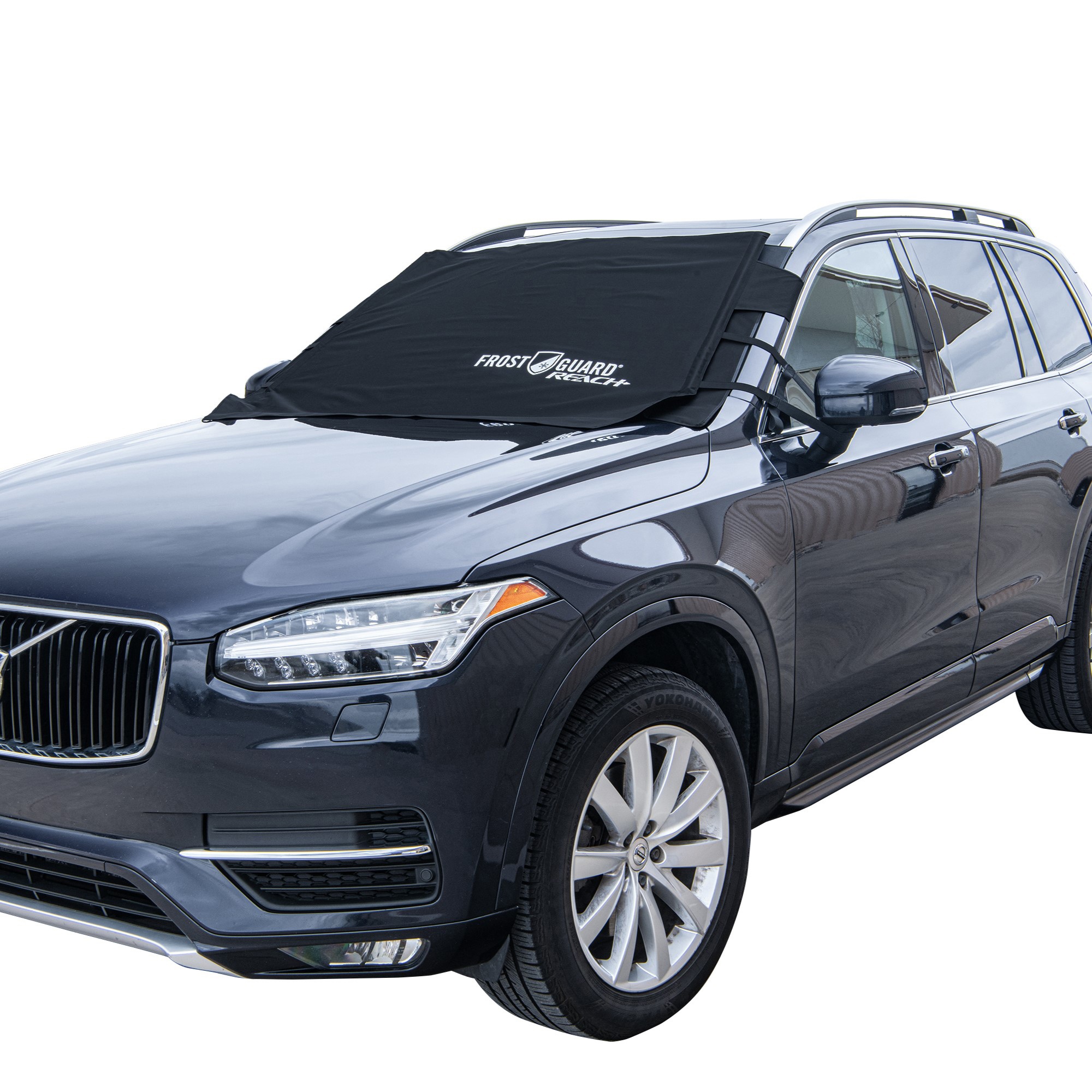 FrostGuard Reach Winter Windshield and Mirror Covers - TSC.ca