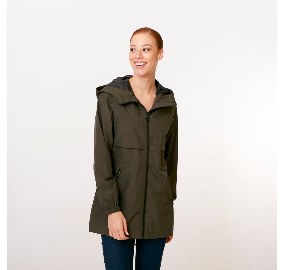 Clothing & Shoes - Jackets & Coats - Lightweight Jackets - Northside ...
