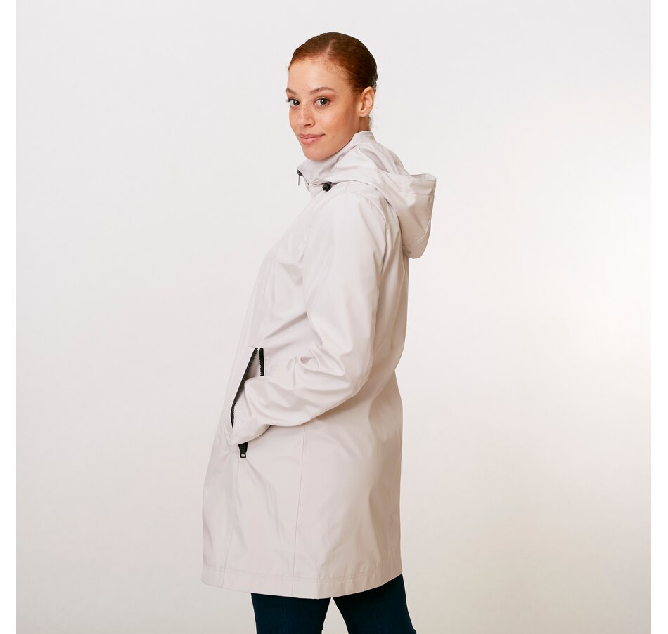 Clothing & Shoes - Jackets & Coats - Rain & Trench Coats - Northside ...