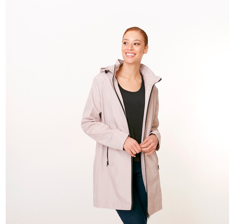 Clothing & Shoes - Jackets & Coats - Rain & Trench Coats - Northside ...