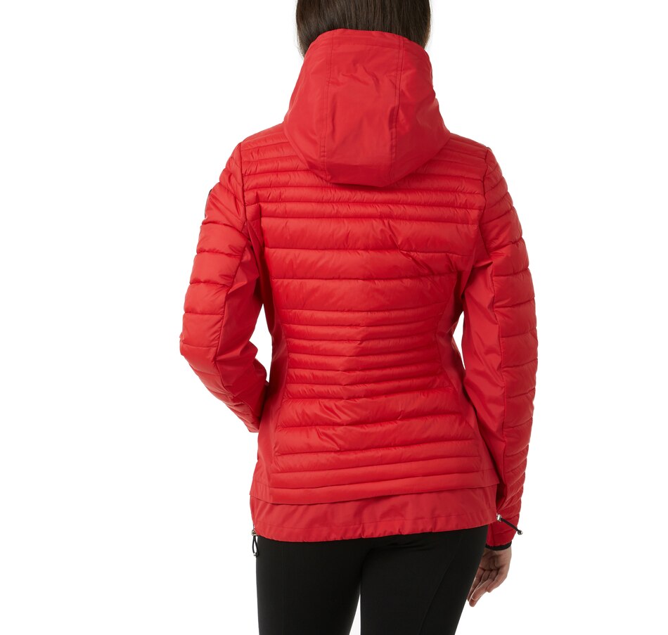 Pajar Outerwear Makani Featherless Puffer - TSC.ca