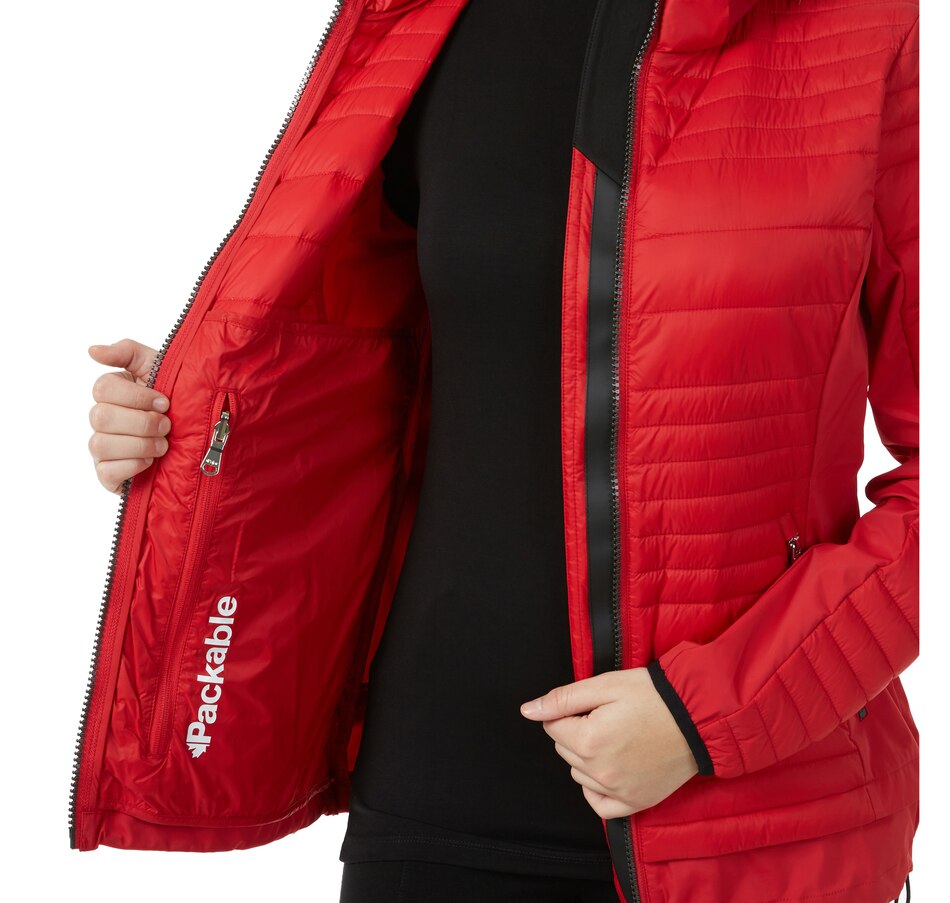 Pajar Outerwear Makani Featherless Puffer - TSC.ca