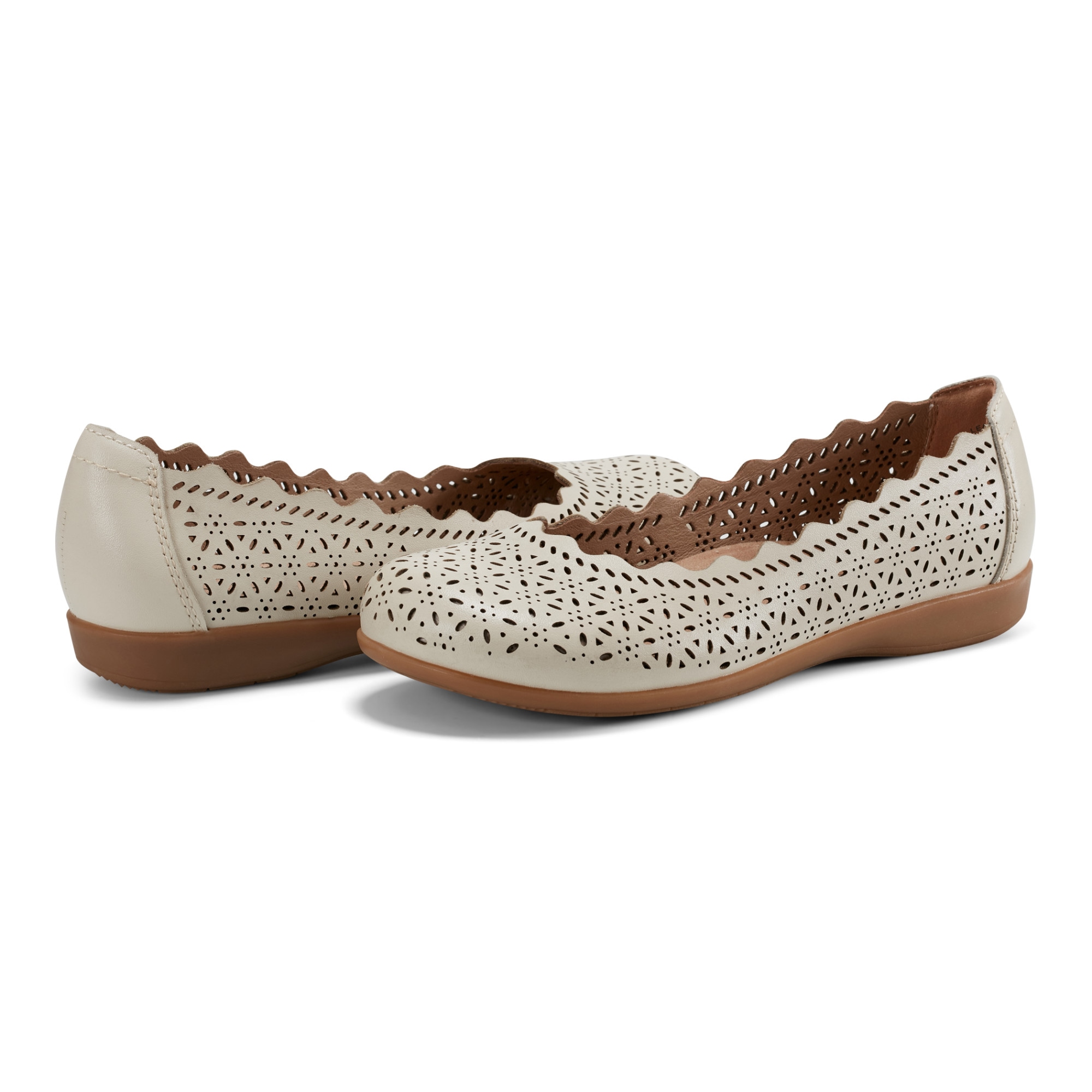 Earth Bria Flat - TSC.ca