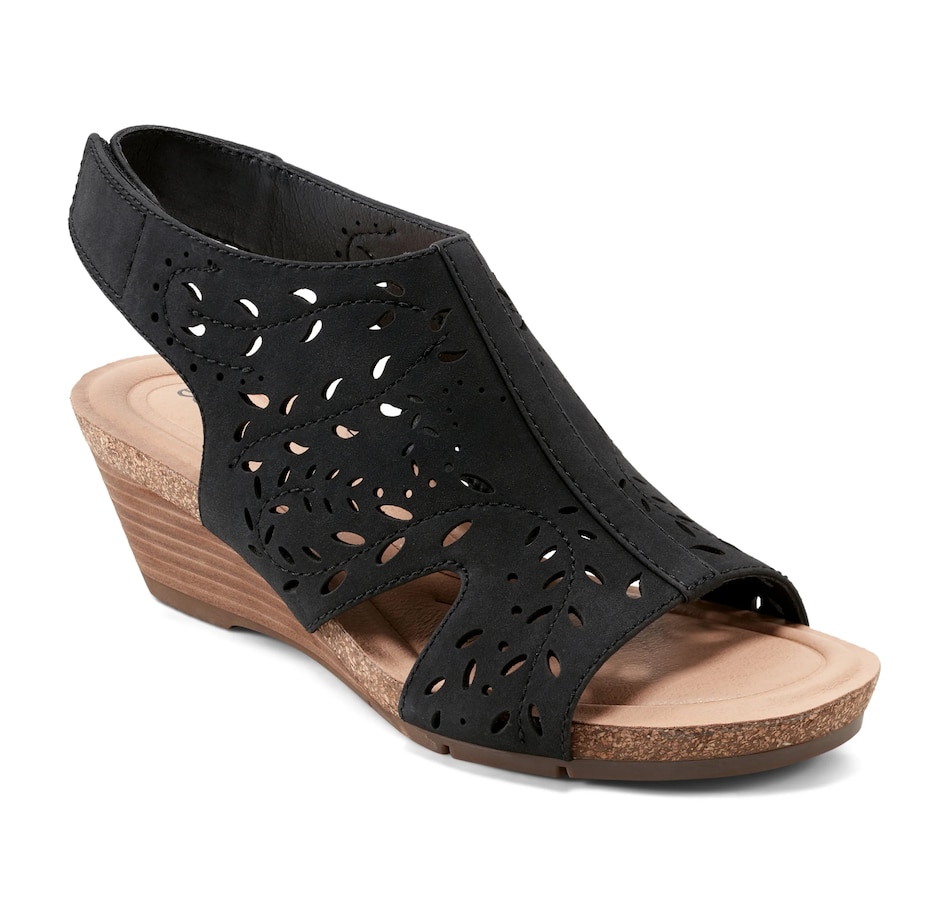Earth Shoes Halin Wedge Sandal - TSC.ca