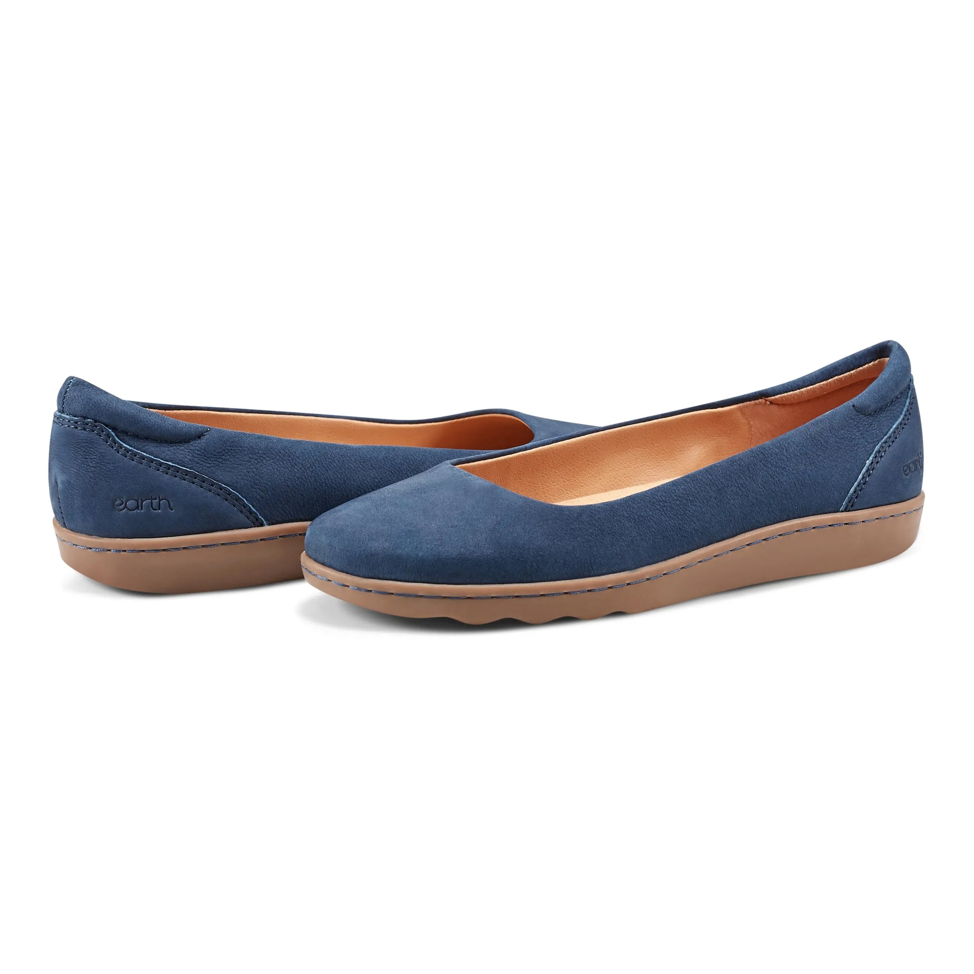 Earth Shoes Landen Flat - TSC.ca