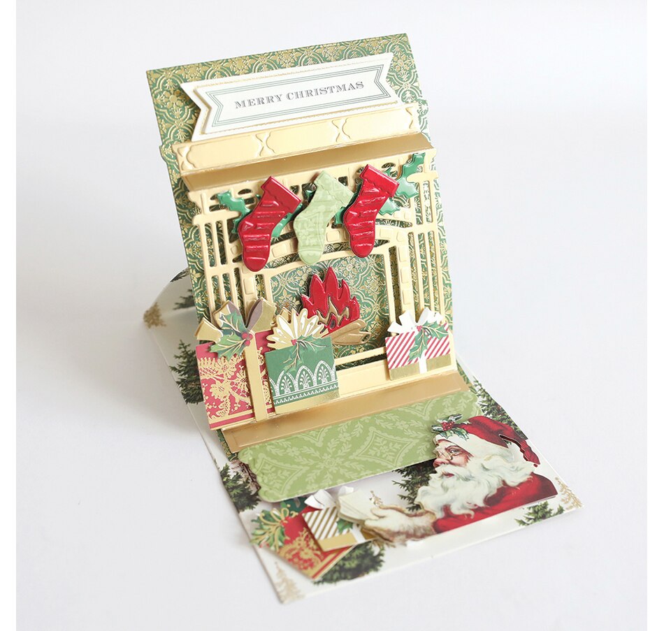 Home & Garden - Arts & Crafts - Scrapbooking & Paper Crafts - Anna ...