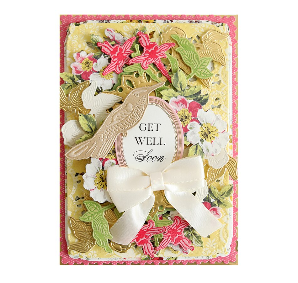 Home & Garden - Arts & Crafts - Scrapbooking & Paper Crafts - Anna ...