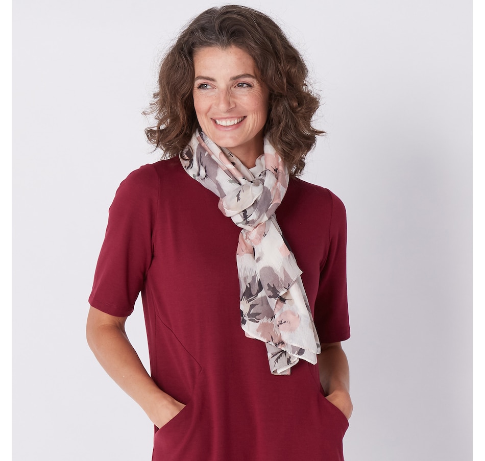 Mr. Max Fashion Scarf - TSC.ca