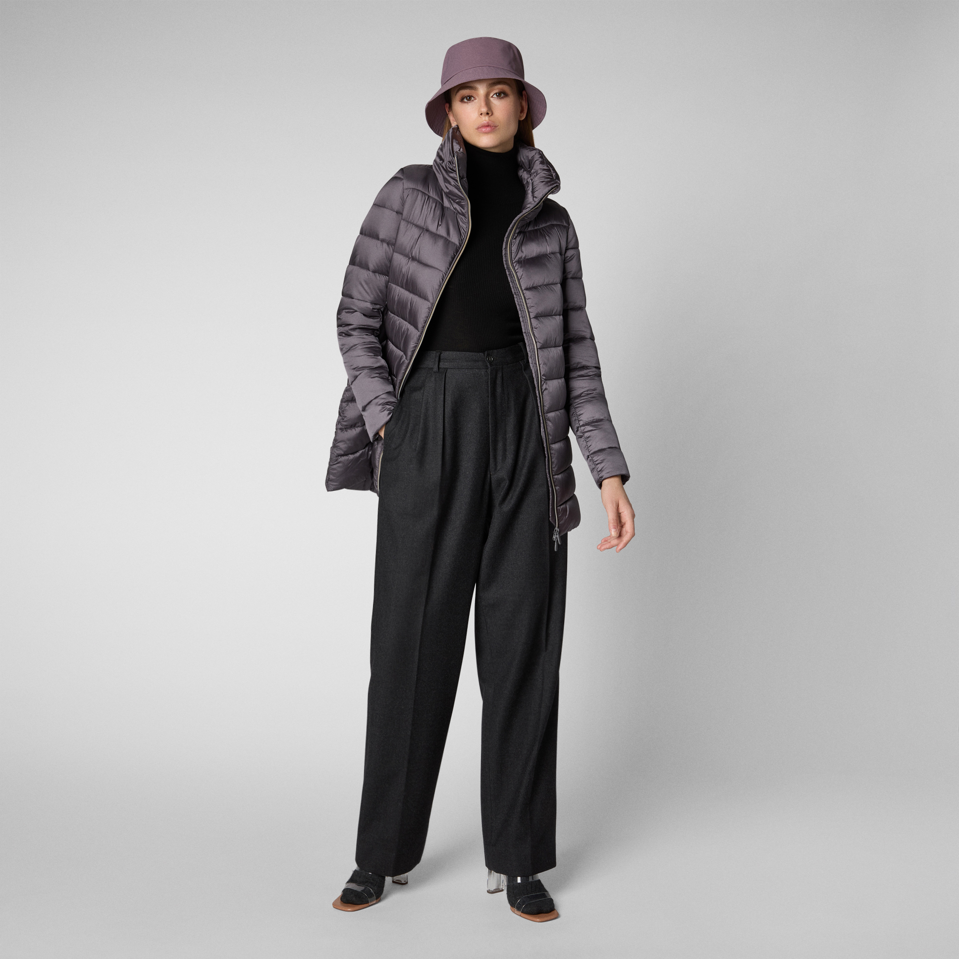 Save the Duck Lydia Puffer Jacket - TSC.ca